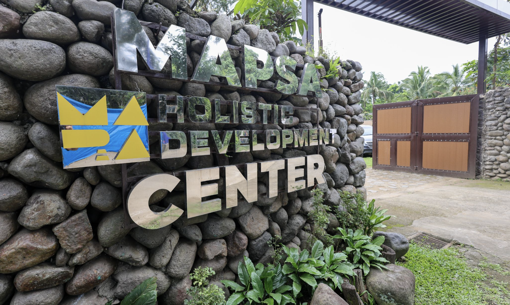 Mapsa Holistic Development Center