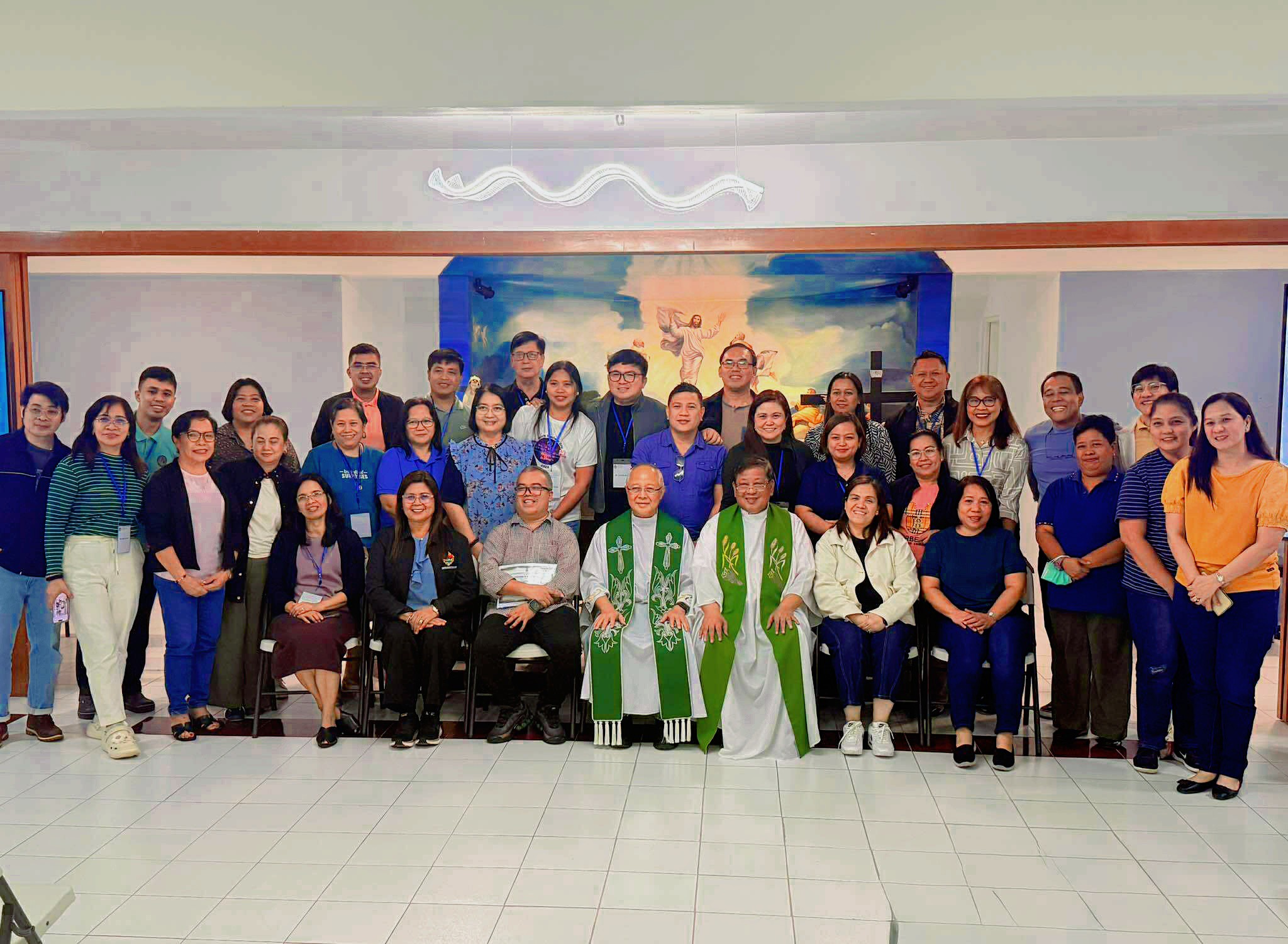Mapsa Holistic Development Center