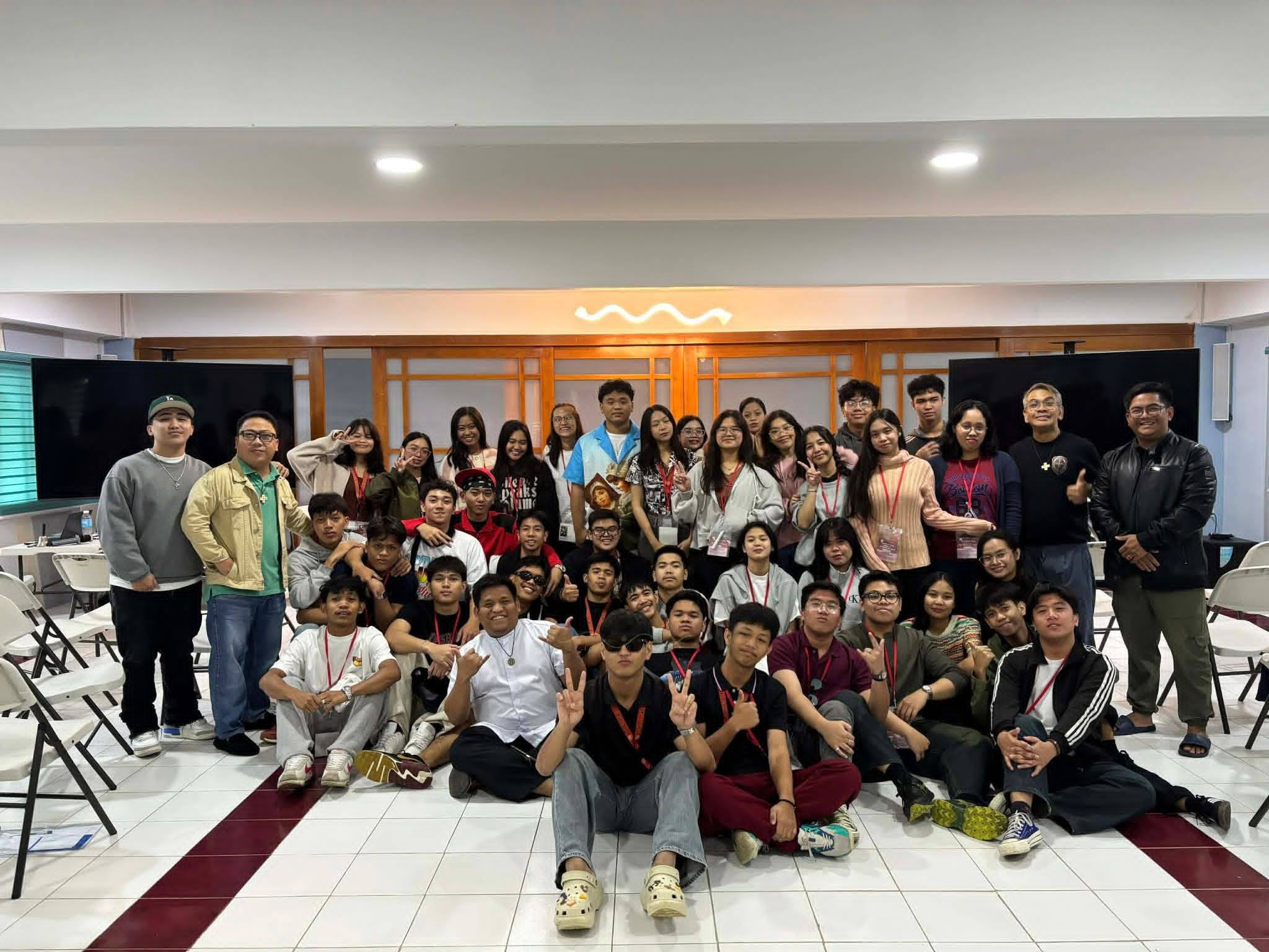 Mapsa Holistic Development Center