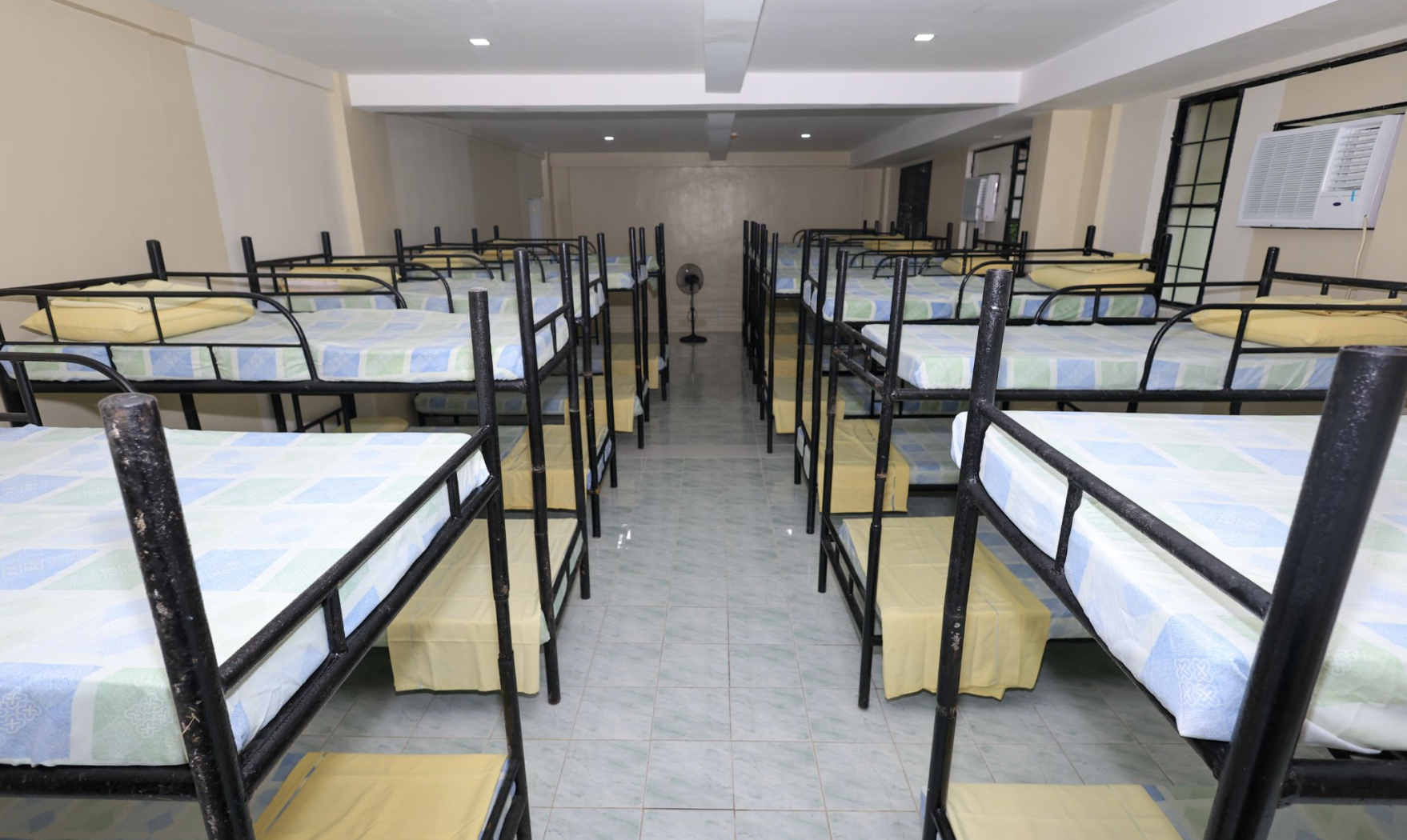 Mapsa Holistic Development Center