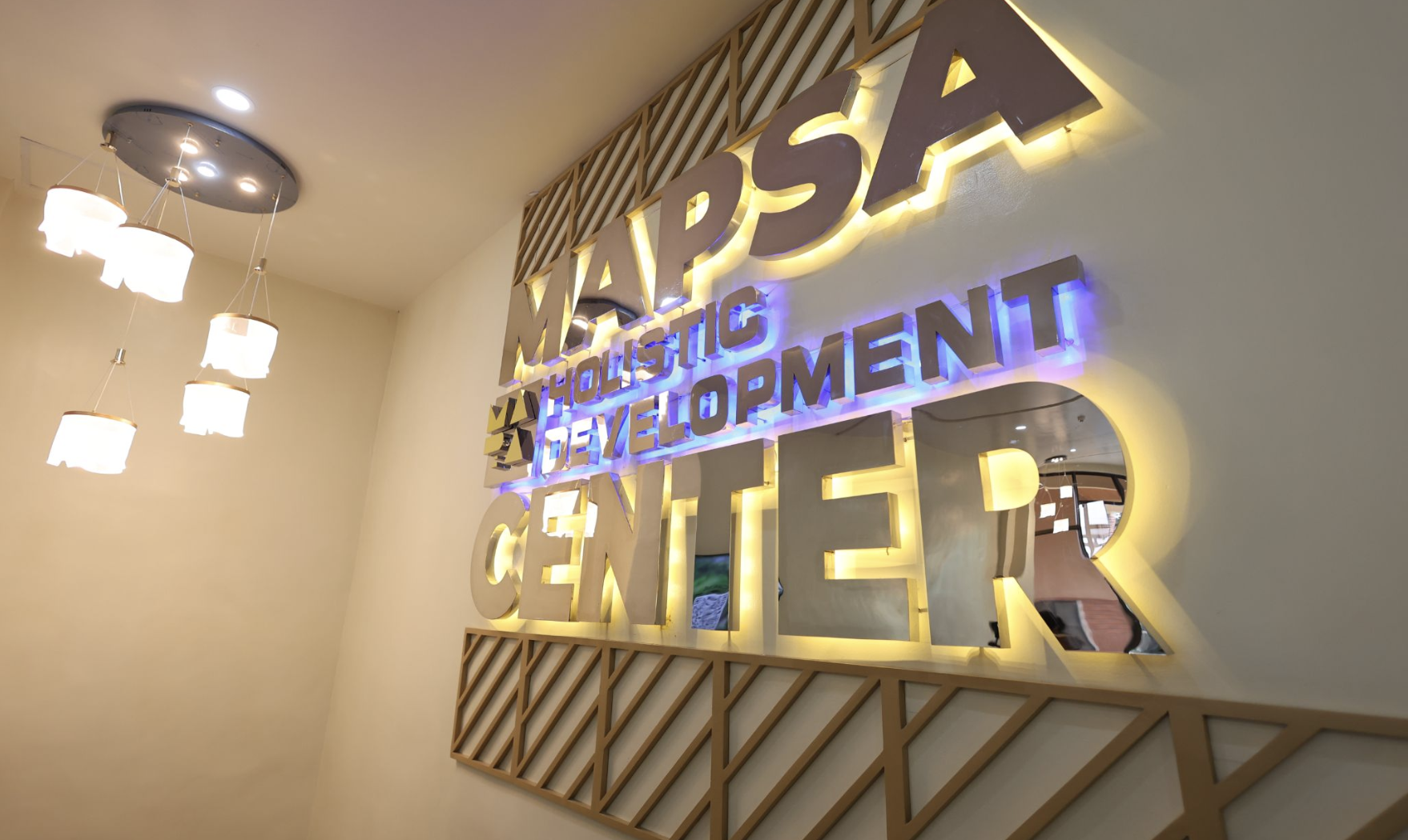Mapsa Holistic Development Center