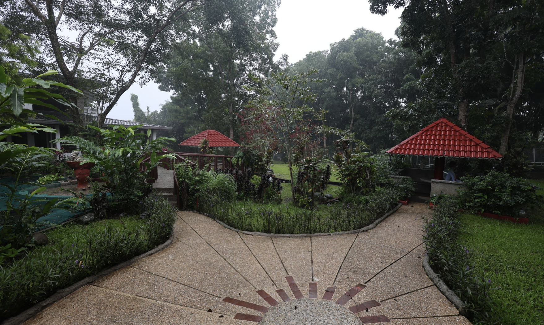 Mapsa Holistic Development Center